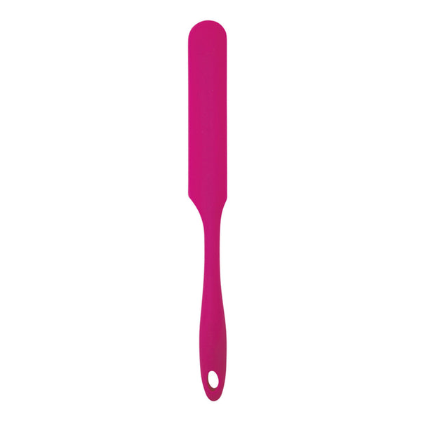 Silicone Long Spatula, 32cm - Pink – Trusted Homewares