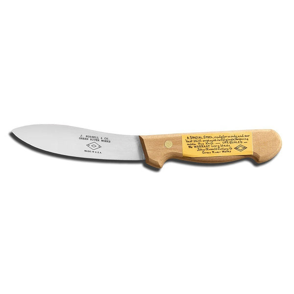 Dexter Russell Green River Lamb Skinner 13 Cm 06371 – Trusted Homewares