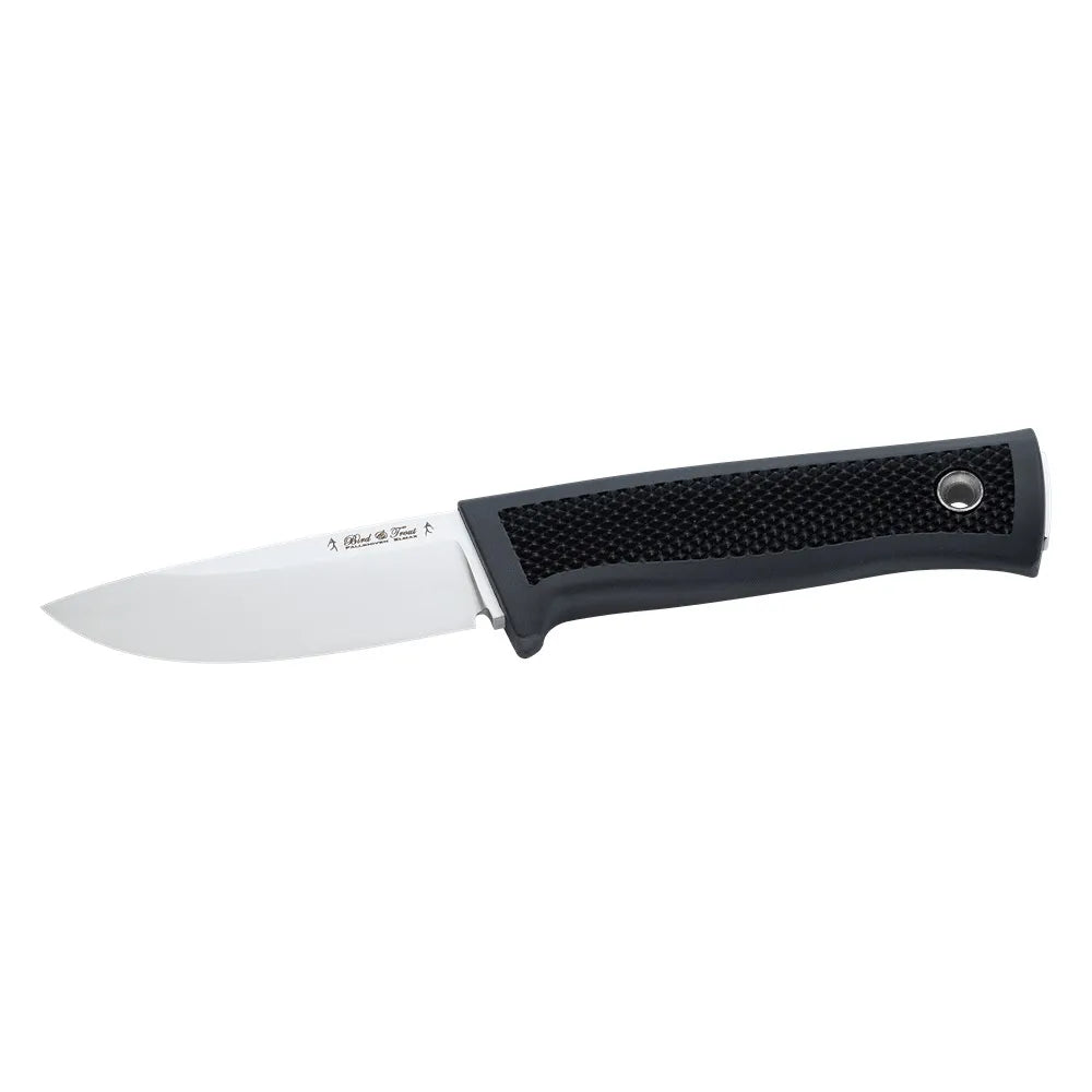 FALLKNIVEN BTz BIRD AND TROUT Fixed Blade, Zytel Sheath – Trusted Homewares