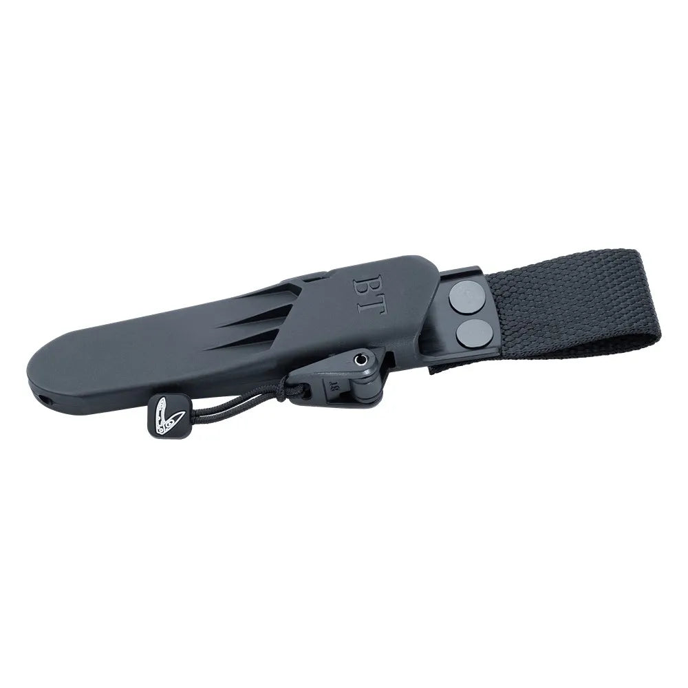 FALLKNIVEN BTz BIRD AND TROUT Fixed Blade, Zytel Sheath – Trusted Homewares