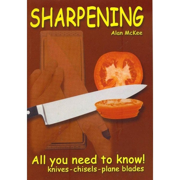 Sharpening - All You Need To Know By Alan Mckee – Trusted Homewares